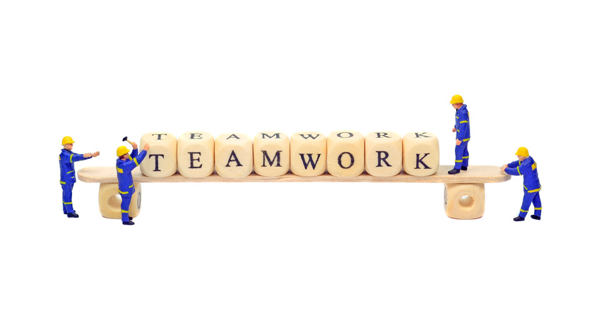 Working Well Together Campaign – Prime Solutions UK