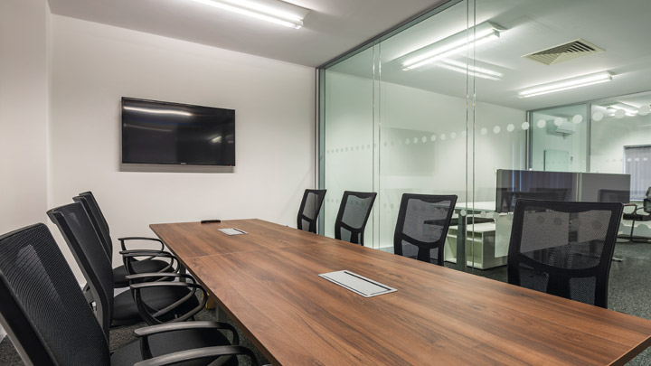 Office Furniture – Prime Solutions UK