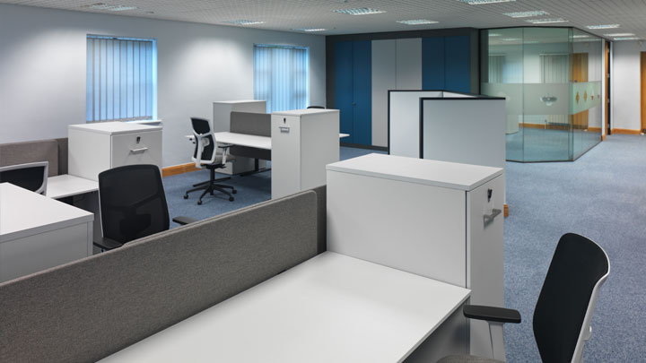 Office Furniture – Prime Solutions UK
