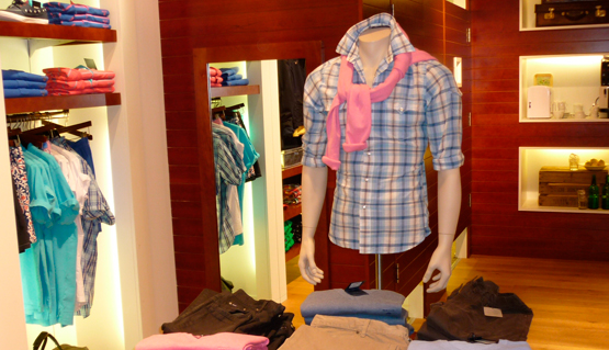 Shopfitting – Prime Solutions UK