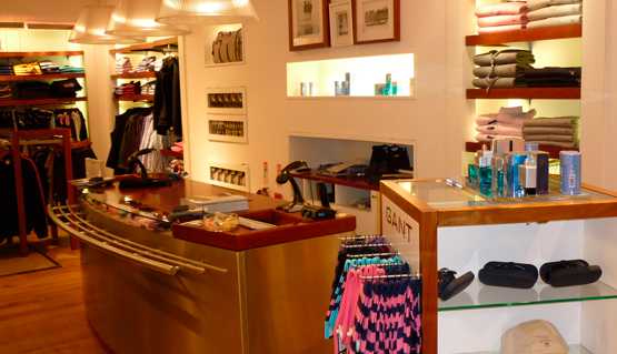 Shopfitting – Prime Solutions UK